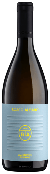 Tenuta Bosco Albano Sauvignon | Vivino Canada
