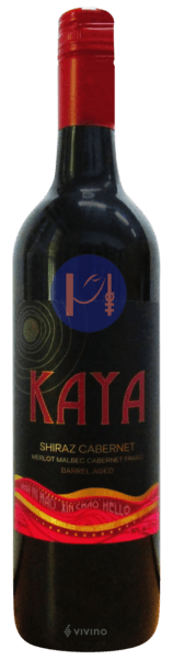Parawa Estate Kaya Shiraz - Cabernet | Vivino US