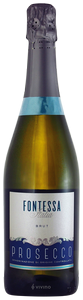 N.V. Adria Vini Fontessa Prosecco Brut | Vivino English