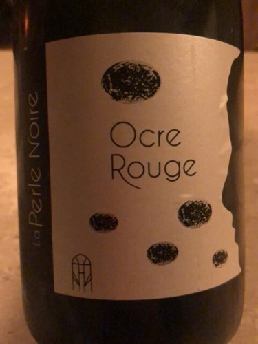 Domaine de l'Ocre Rouge La Perle Rosé | Vivino US