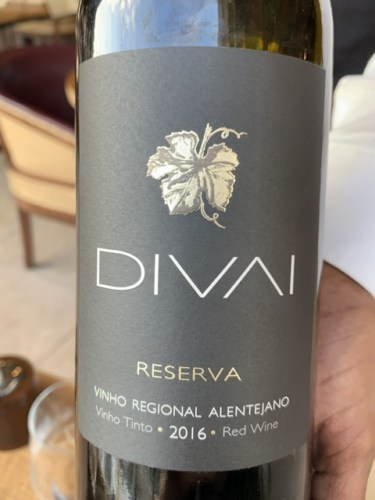 2016 Divai Reserva Tinto | Vivino US