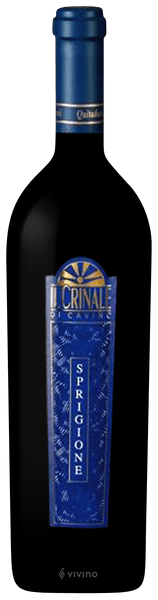 Il Crinale Sprigione | Vivino US
