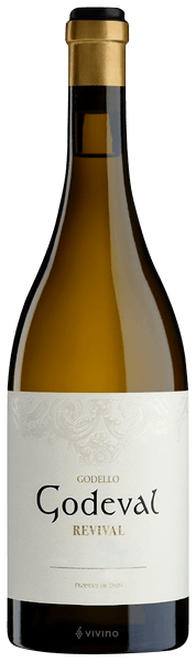 Godeval Revival Godello | Vivino US