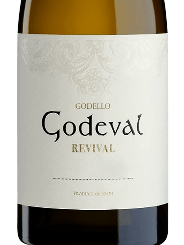 Godeval Revival Godello | Vivino English