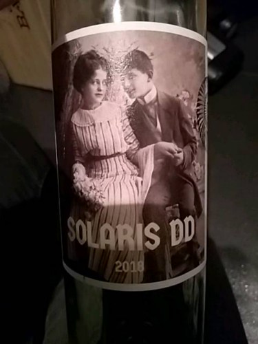 Winnica Kresy Solaris DD | Vivino English