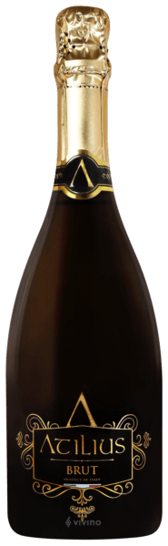 Atilius Brut | Vivino US