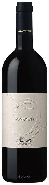 Prunotto Mompertone Monferrato | Vivino English