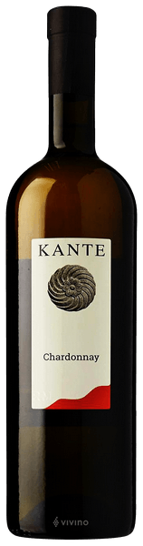 Kante Chardonnay | Vivino US