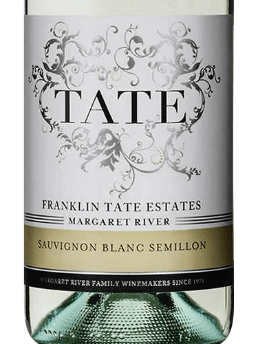 Franklin Tate Sauvignon Blanc - Sémillon | Vivino US