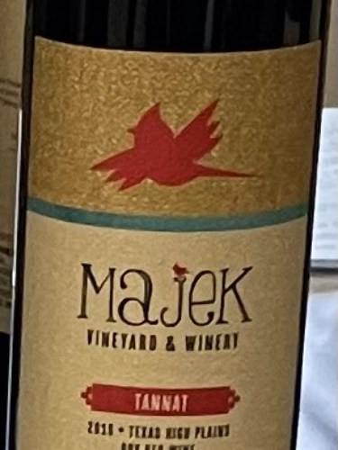 Majek Vineyard & Winery Tannat | Vivino US