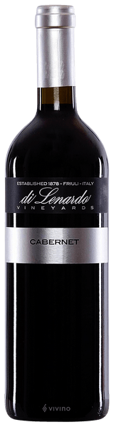 di Lenardo Cabernet | Vivino US