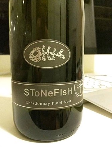 Stonefish Chardonnay - Pinot Noir | Vivino US