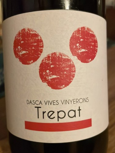 Dasca Vives Trepat | Vivino US