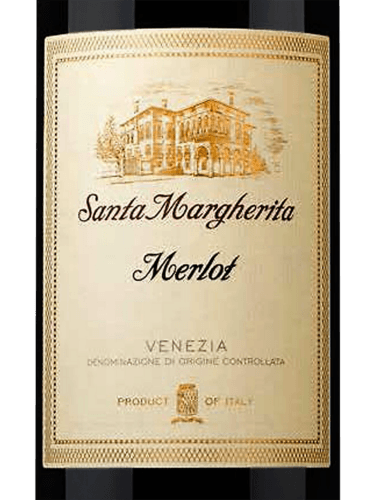 2015 Santa Margherita Merlot Venezia | Vivino US