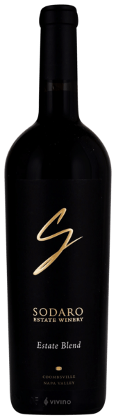 Sodaro Estate Blend | Vivino English
