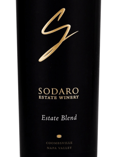 Sodaro Estate Blend | Vivino Canada
