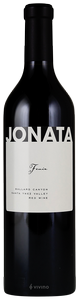 Jonata Fenix de Jonata | Vivino English