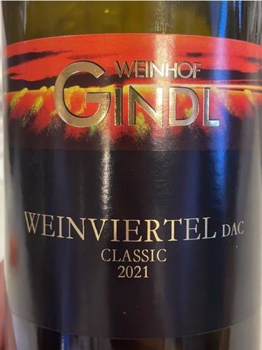 Gindl Classic | Vivino US