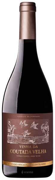 2022 Ravasqueira Vinha da Coutada Velha Red Blend | Vivino Brasil