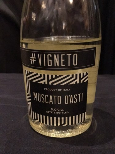 # Vigneto Moscato d'Asti | Vivino France