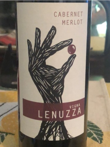 Lenuzza Cabernet - Merlot | Vivino US