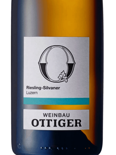 Ottiger Riesling - Silvaner | Vivino US