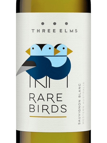 Three Elms Rare Birds Sauvignon Blanc | Vivino US