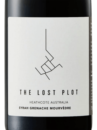 The Lost Plot SGM | Vivino US