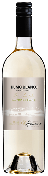 Humo Blanco Sauvignon Blanc (Edición Limitada) | Vivino English