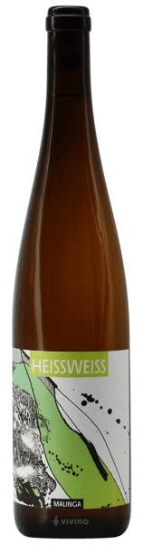 Weingut Heiss Malinga Heissweiss | Vivino US