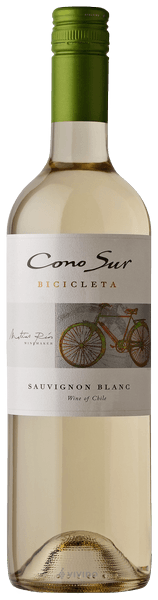 2021 Cono Sur Bicicleta Sauvignon Blanc | Vivino US