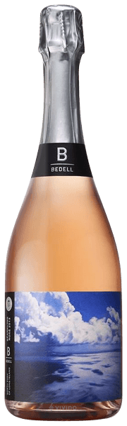 Bedell Sparkling Rosé | Vivino English