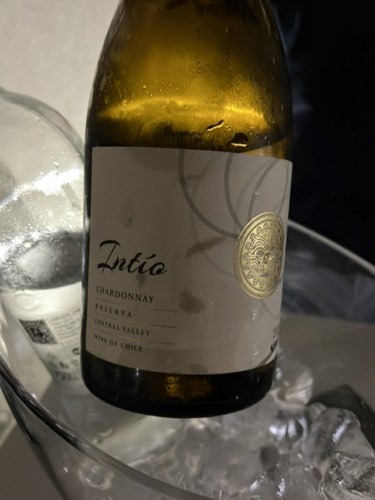 Intio Reserva Chardonnay | Vivino US