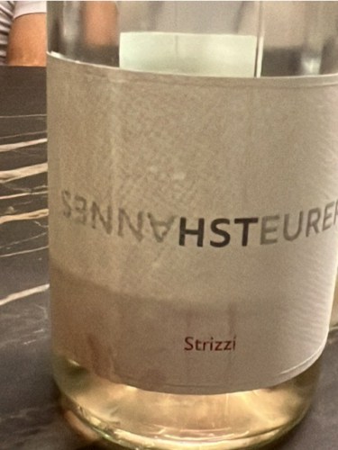 Hannes Steurer Strizzi Rosé Frizzante | Vivino US