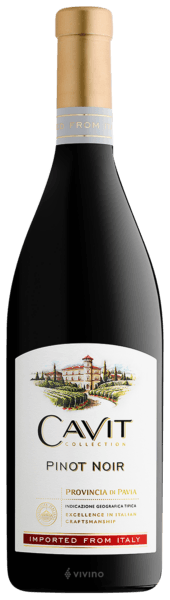 Cavit Collection Pinot Noir | Vivino English
