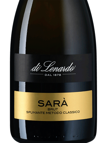 di Lenardo Sarà Metodo Classico Brut | Vivino Schweiz