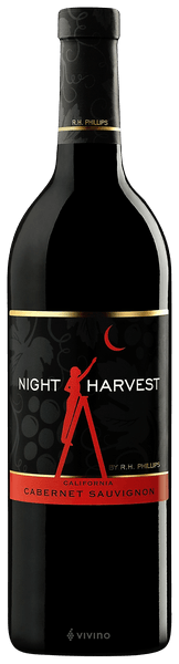 Night Harvest Cabernet Sauvignon | Vivino English