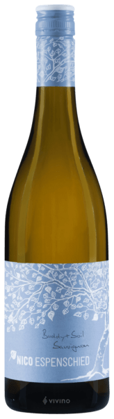 Nico Espenschied Buddy + Soil Sauvignon Blanc | Vivino US