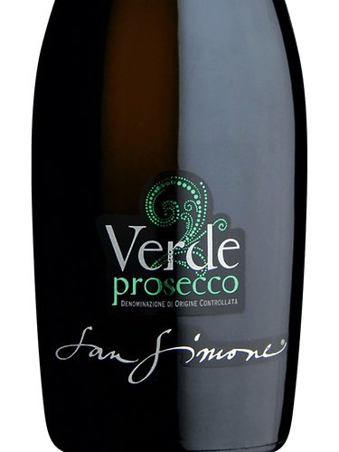 N.V. San Simone Verde Prosecco | Vivino