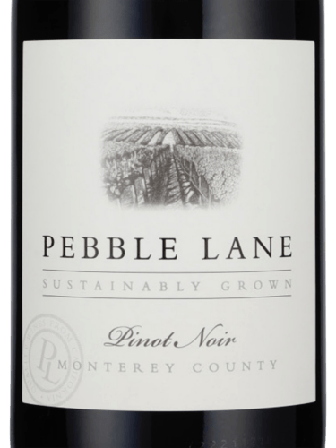 Pebble Lane Pinot Noir | Vivino English