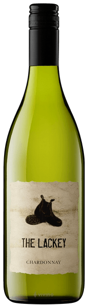 The Lackey Chardonnay | Vivino Australia