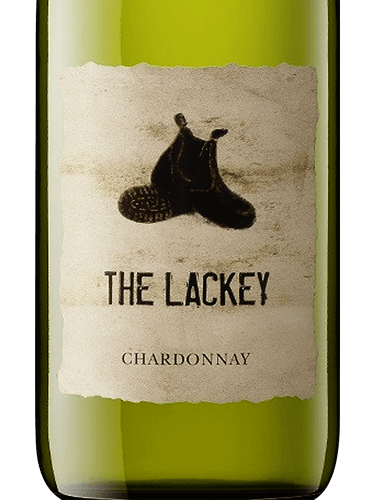 The Lackey Chardonnay | Vivino Australia