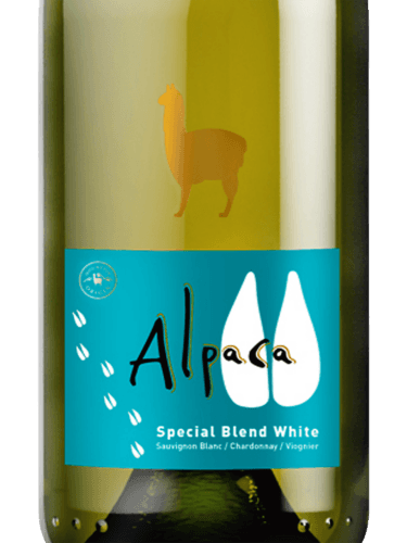 Alpaca Special Blend White | Vivino English