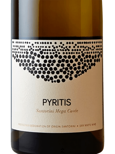 Artemis Karamolegos Pyritis Mega Cuvée | Vivino US