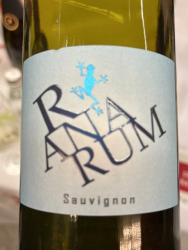 Jeij Ranarum Sauvignon | Vivino US