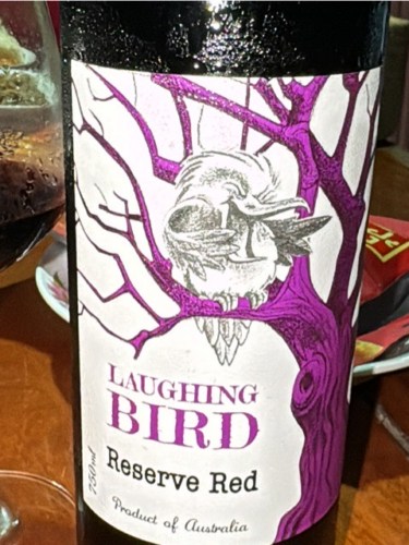 Laughing Bird Reserve Red | Vivino English