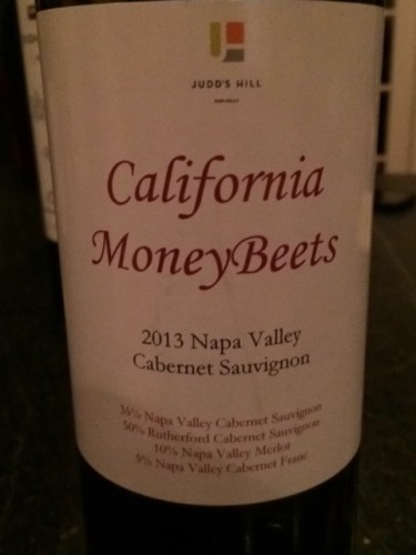 Judd's Hill Money Beets Cabernet Sauvignon | Vivino Australia