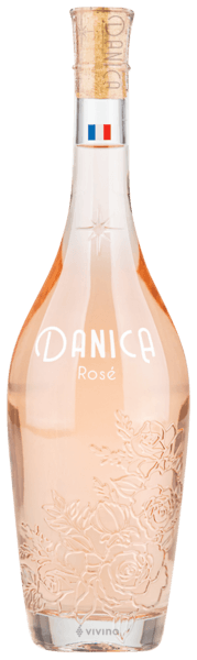 2021 Danica Rosé Danica Rosé | Vivino US