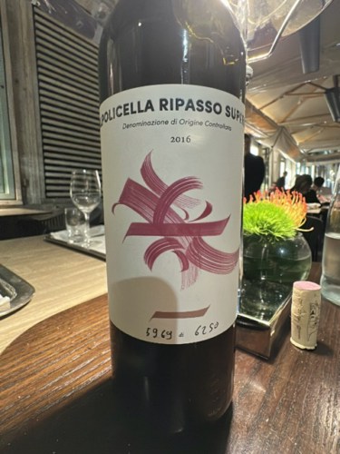 Incanto Valpolicella Ripasso Superiore | Vivino US