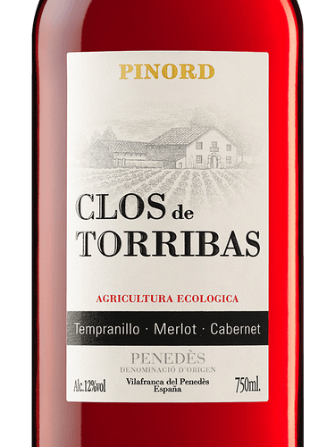 Pinord Clos de Torribas Rosado | Vivino US